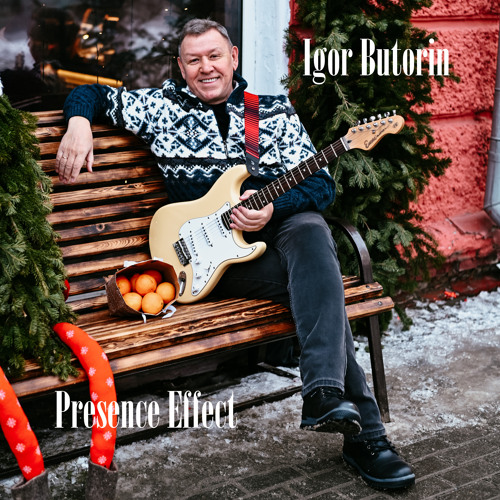 Stream Love Corridor by Igor Butorin | Listen online for free on SoundCloud