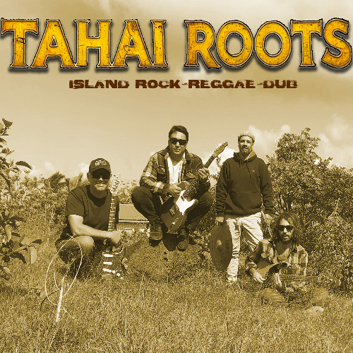 Stream Tahai Roots, Live at Hoko Manu fest 2024 by Tahairoots | Listen ...