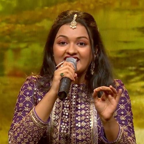 Stream Piya Bawri- Mayuri Saha-Indian Idol 2025 by Nayeem Shiddiki Abir ...