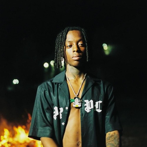 Stream RaqBaby – Real Rockstar by khailxarchives | Listen online for ...