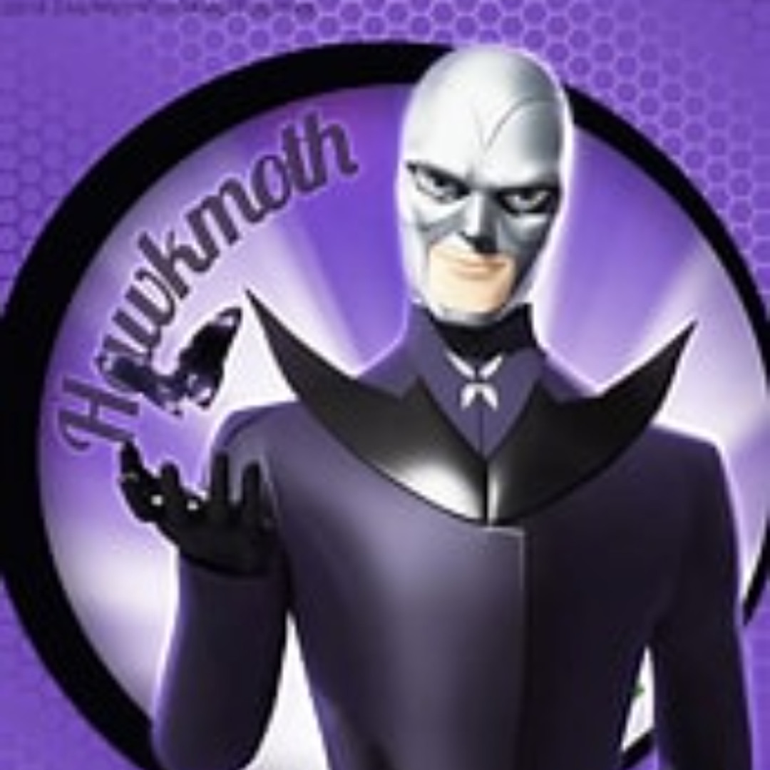 Stream MIRACULOUS _ HAWK MOTH - THEME SONG _ Tales of Ladybug and Cat ...