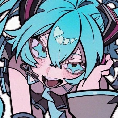 Stream Not like us (Hatsune Miku cover) by Ktoś na pewno | Listen ...