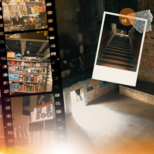 Stream Voice 002_From Rex Cinema To REXKL by JX | Listen online for ...