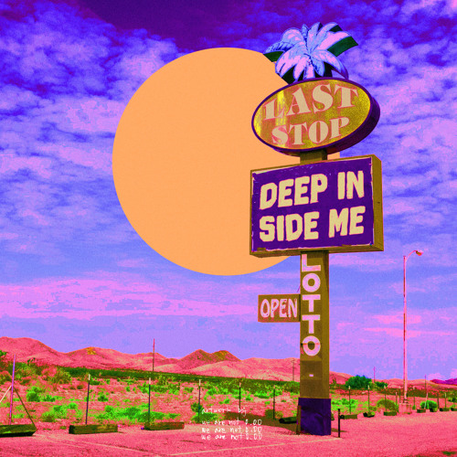 Stream Deep inside me by 이세연 | Listen online for free on SoundCloud