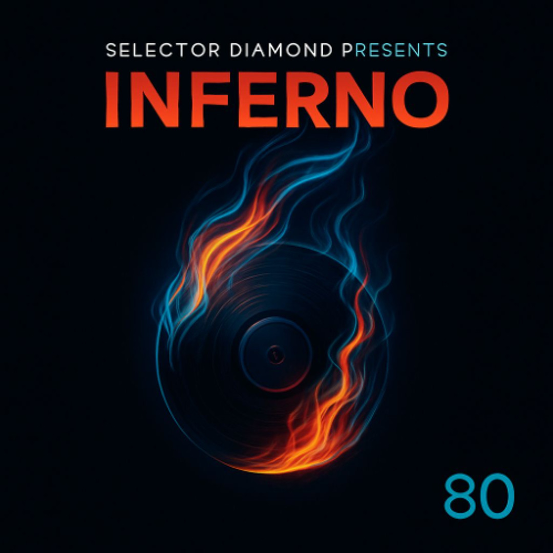 Stream INFERNO 80 by SELECTOR DIAMOND🇬🇾 | Listen online for free on ...