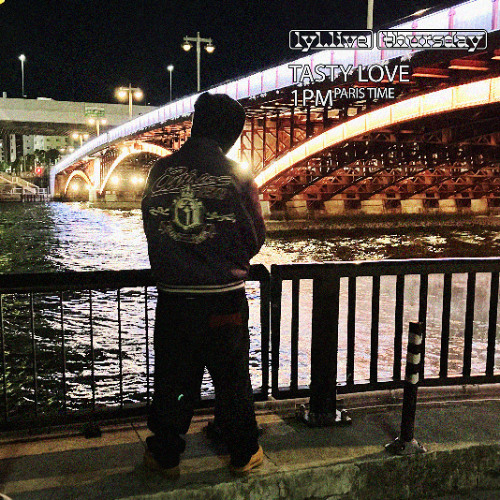 Stream Tasty Love (27/02/2025) by LYL Radio by DJ Dreamboy | Listen online for free on SoundCloud