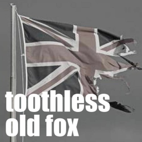 Stream Toothless Old Fox by icecream4freaks | Listen online for free on ...