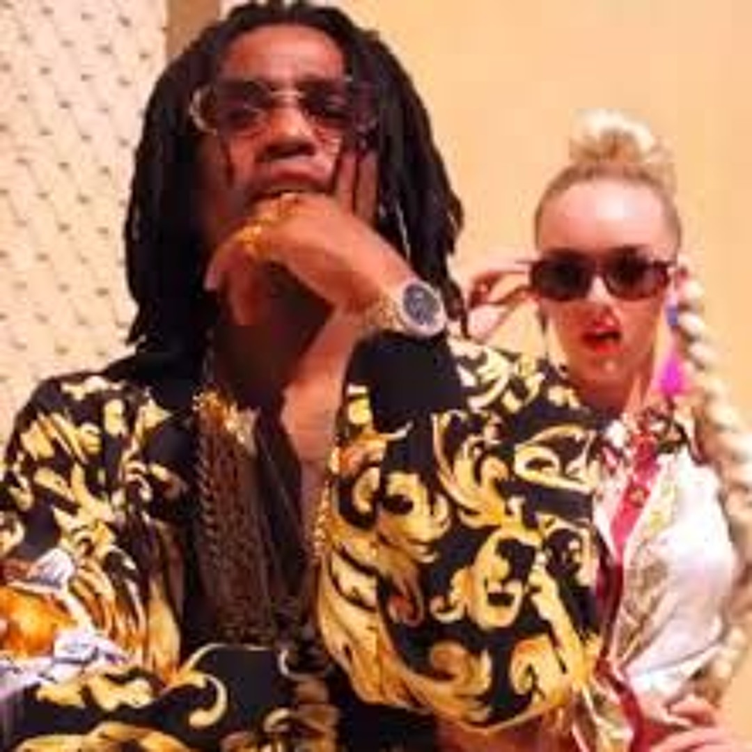 Stream Migos Feat. Drake - Versace (Remix)(Official Audio) by Drake's ...