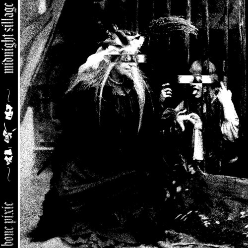 Stream alone in a full room by bone pixie | Listen online for free on ...