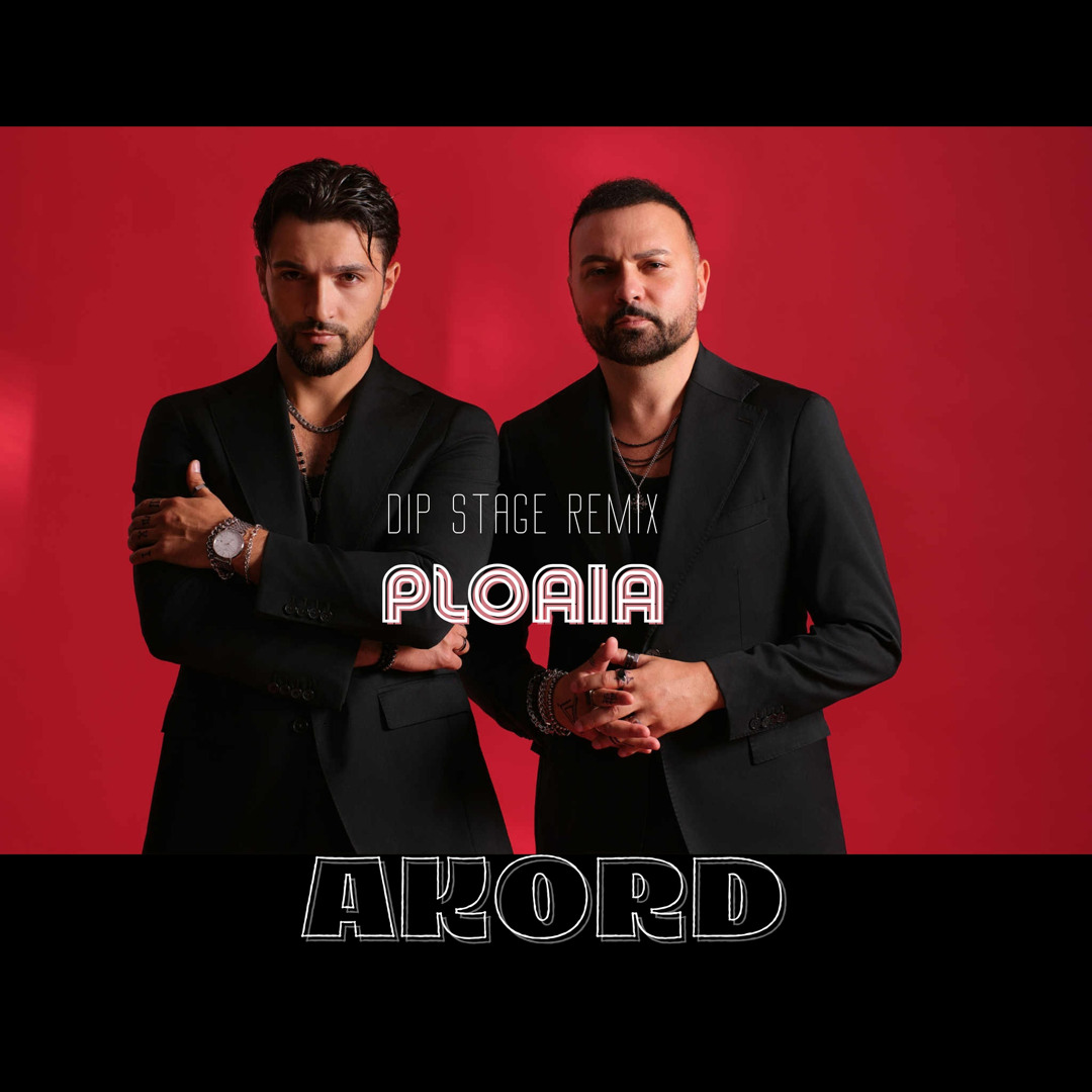 Stream PLOAIA (Dip Stage Remix) by Akord | Listen online for free on ...