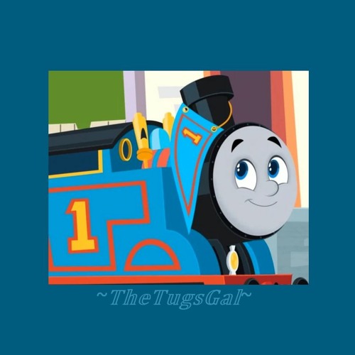 Stream the number 1 engine - 𝘴𝘭𝘰𝘸𝘦𝘥 + 𝘳𝘦𝘷𝘦𝘳𝘣 by TheTrainsGirl | Listen ...