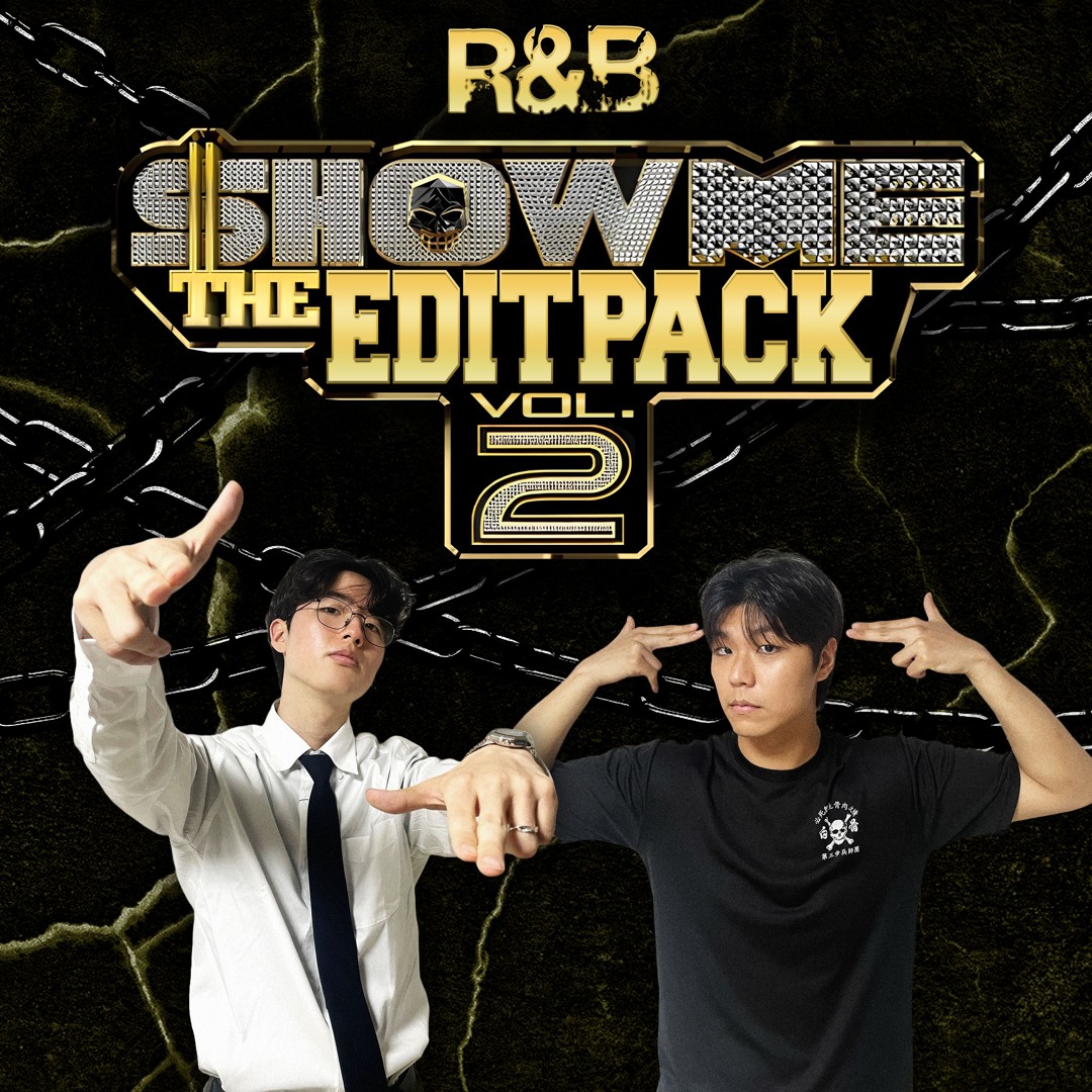 Stream Changmo - Mic Swagger (R&B Edit) by rom | Listen online for free ...