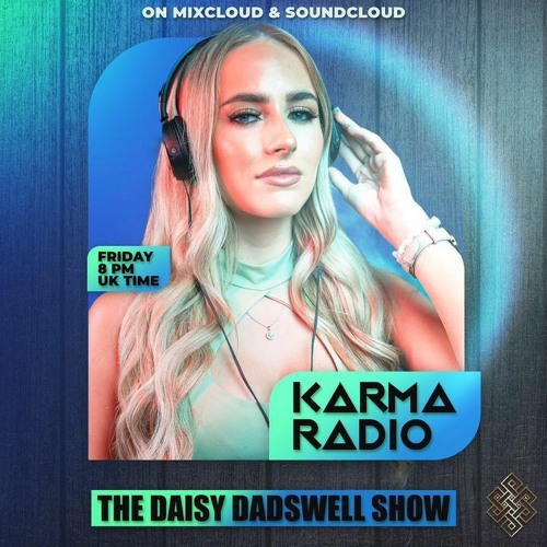Stream Karma Radio Presents: The DD Show Episode 3 - Regan Ryan & Meg ...