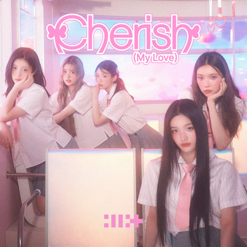 Stream Cherish My Love Deep Dive Remix By Illit Listen Online For