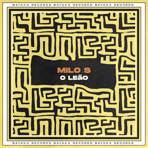Stream Milo S - O Leão (Original Mix) by Milo S. | Listen online for ...