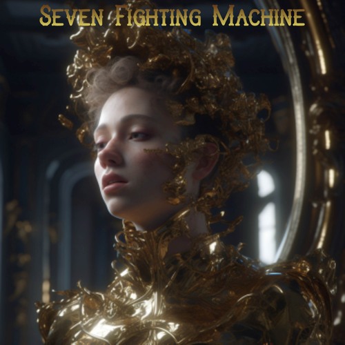 Stream The story of the Seven Machines by Seven Fighting Machine ...
