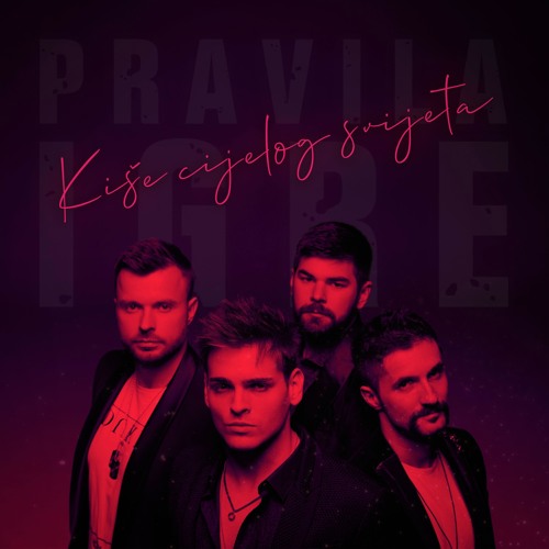 Stream PRAVILA IGRE - KIŠE CIJELOG SVIJETA teaser by Pravila Igre ...
