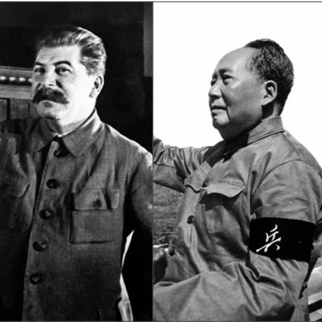 Stream Straight Fire Ft. Hitler, Mao Zedong And putin by ...