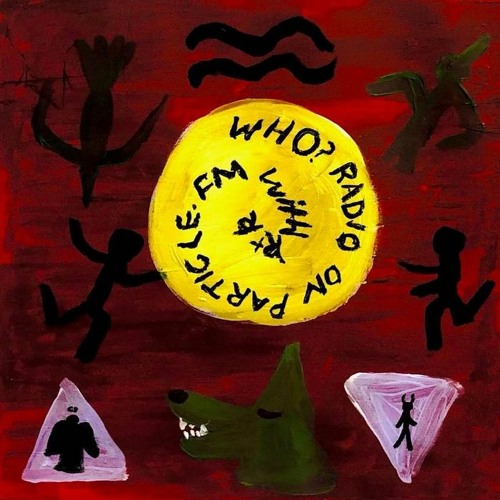 Stream Who? Radio w/ Rebecca Henshaw & Ryan Ebaugh - Jan 15th 2023 by ...