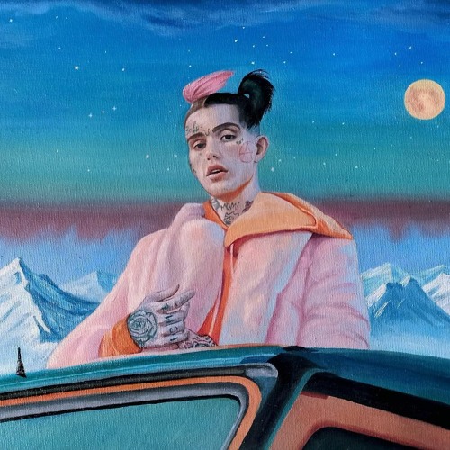 Stream Lil Peep - Benz Truck (Гелик) (SLOWED DOWN) by gbj | Listen ...