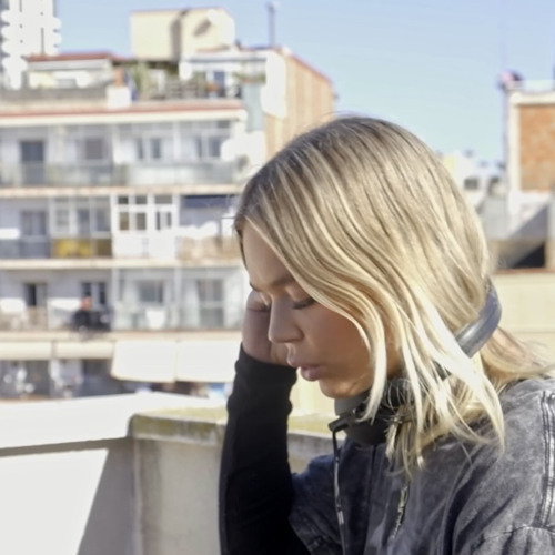 Stream Madison Park // Rooftop Barcelona Session by MADISON PARK ...