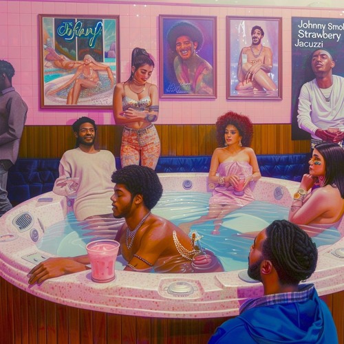 Stream Strawberry Jacuzzi Version 2 by Goodbeer Burrows Productions ...