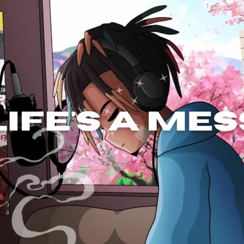 Stream Juice WRLD x Lofi Remix 2022 - "Life's A Mess" by elstar ...