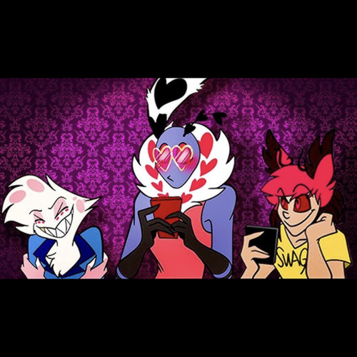 Stream Dj Benjamen Vox | Listen to BEHIND THE SCENES + Val, Al & Angel ...