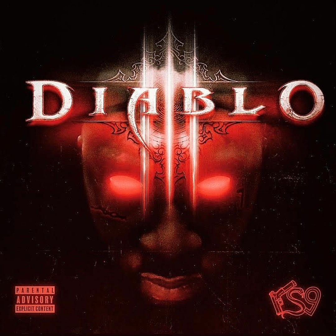 Stream Kay Mahgee | Listen to DIABLO EP playlist online for free on ...