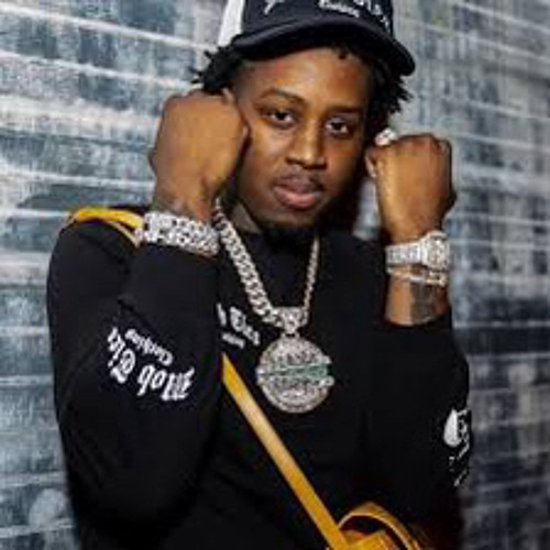 Stream Real Boston Richey - Story Flow by YouTube: Solid7k | Listen ...