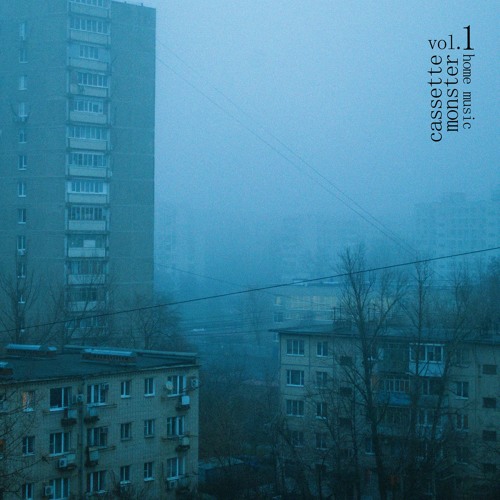 Stream Cassette Monster Legs Nogi By Music First Rec Listen Online For Free On Soundcloud