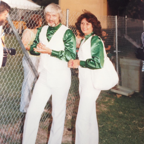 Stream The KCLR Daily: Mary Darcy Wilson on death of fellow Twos ...