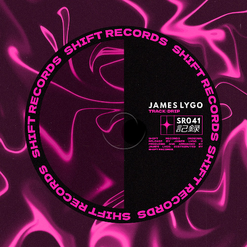 Stream James Lygo - Drip (SR041) [FREE DOWNLOAD] by SHIFT Presents ...