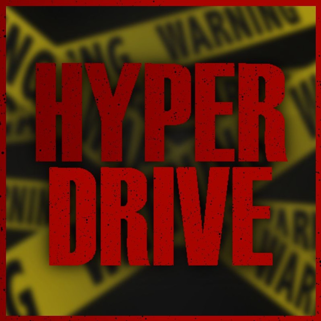 Stream HYPER-DRIVE Theme Song by Nathan Brody | Listen online for free ...