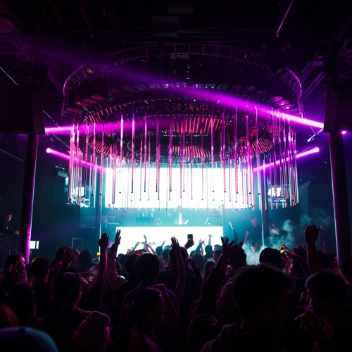 Stream 2024-08-09 Yolo SF Headline Set by Wada | Listen online for free ...