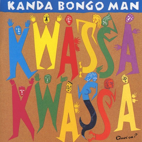 Stream Saï by Kanda Bongo Man | Listen online for free on SoundCloud Stream Saï by Kanda Bongo Man | Listen online for free on SoundCloud