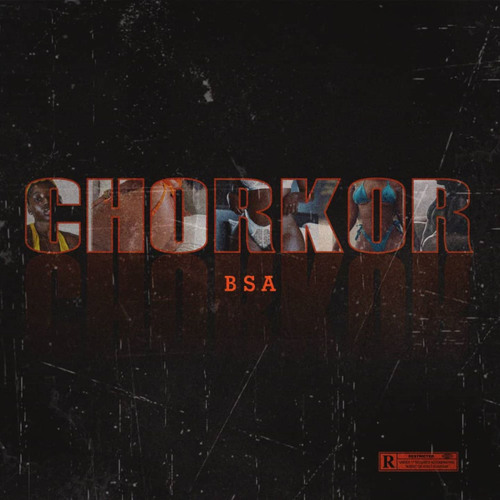Stream Chorkor by BSA | Listen online for free on SoundCloud