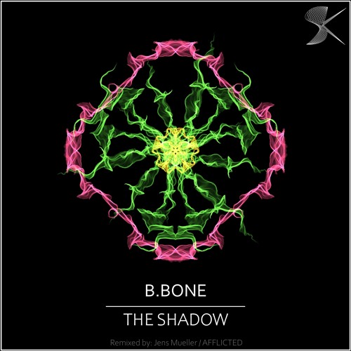 Stream B.Bone - The Shadow (Cinematic Mix) by Sound Kleckse Records ...