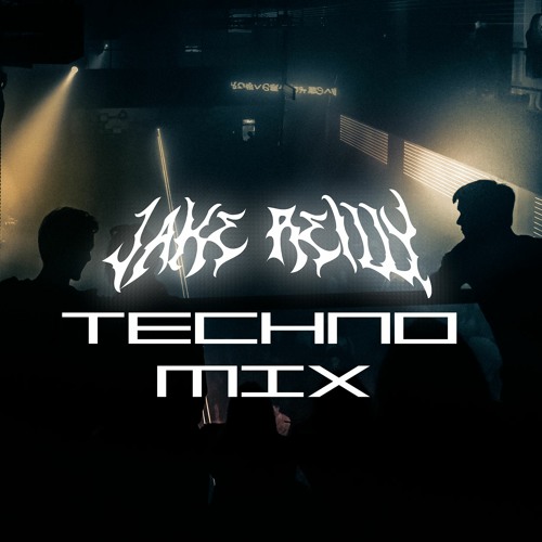 Stream JAKE REILLY - TECHNO QUICKIE MIX by Jake Reilly | Listen online ...