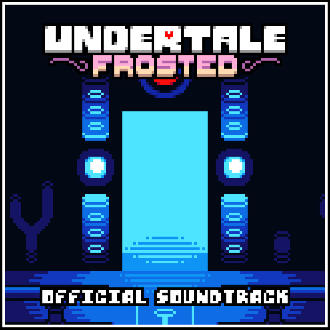 Stream UNDERTALE: Frosted OST: 065 - CORE by UNDERTALE: Frosted | Listen online for free on ...