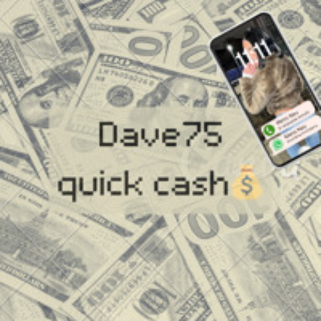 Stream DAVE75 - Quick Cash 💰(FREE DOWNLOAD) by DAVE75 | Listen online ...