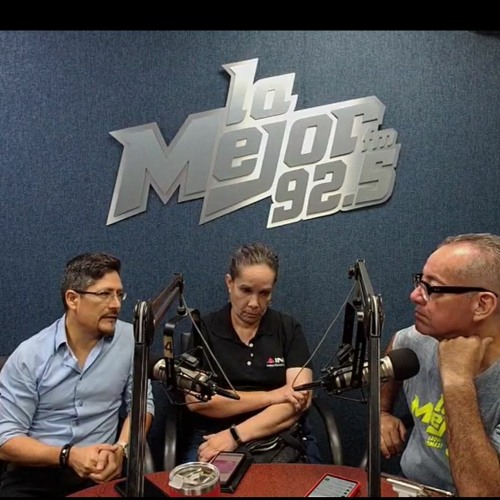 Stream Campaña intensiva para sacar credencial del INE by Max Cortés ...