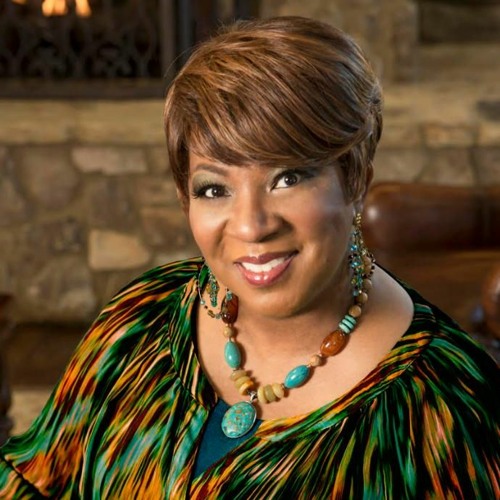 Stream Babbie Mason: "Maximizing Your God-Given Potential" (November ...