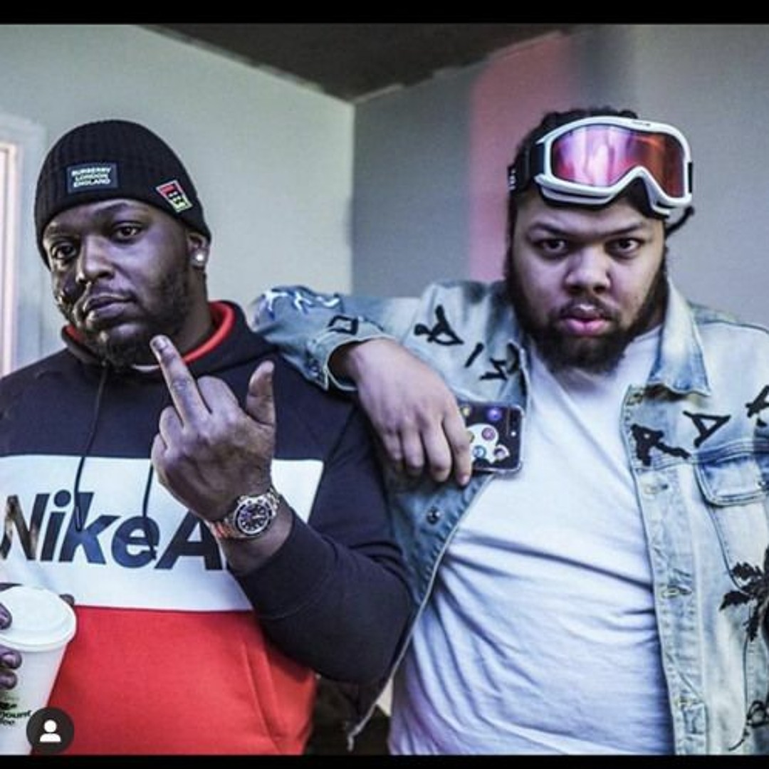Stream Rio Da Yung Og x KrispyLife Kidd - "Still Spice Talkin 2" ( Prod ...