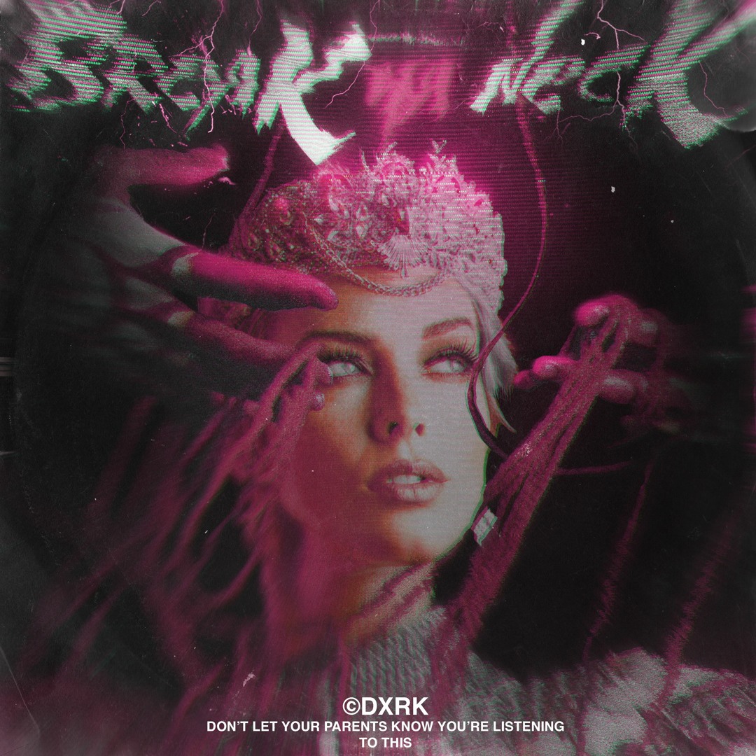 Stream BREAK YA NECK (SPED UP) by Dxrk ダーク | Listen online for free on ...
