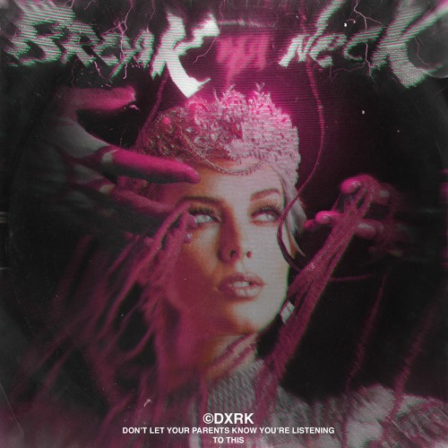 Stream BREAK YA NECK (SPED UP) by Dxrk ダーク | Listen online for free on ...