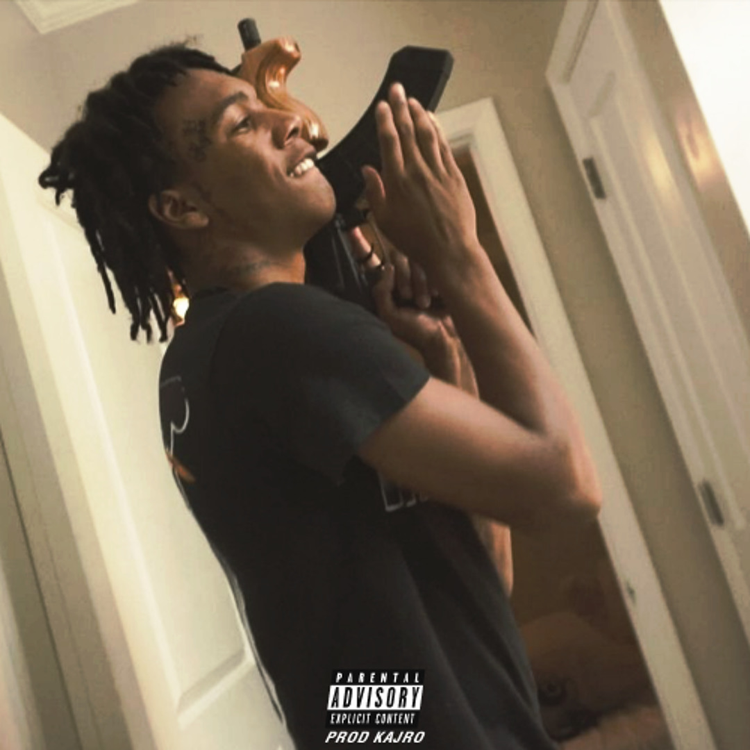 Stream Glokk40 x Insomniac (Kajro Mixx) by prod.kajro | Listen online ...