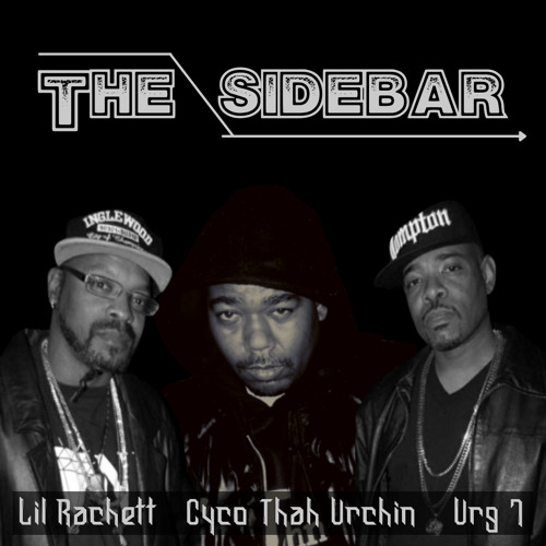 Stream The Sidebar ft. Urg 7 & Lil Rachett by Slab 7 Music Group ...