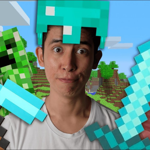 Stream Exploring Alpha Minecraft Mechanics By Asmrdb Listen Online