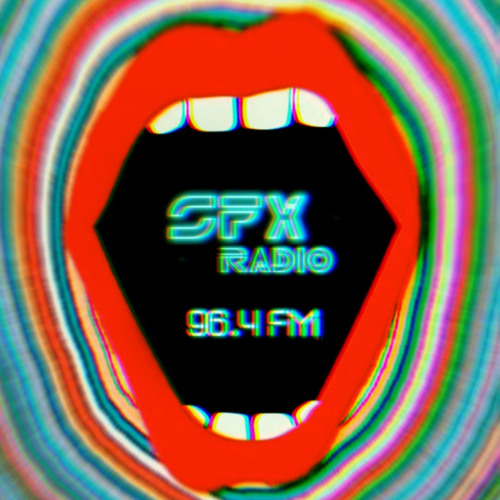 Stream SFX radio by Carmen J | Listen online for free on SoundCloud
